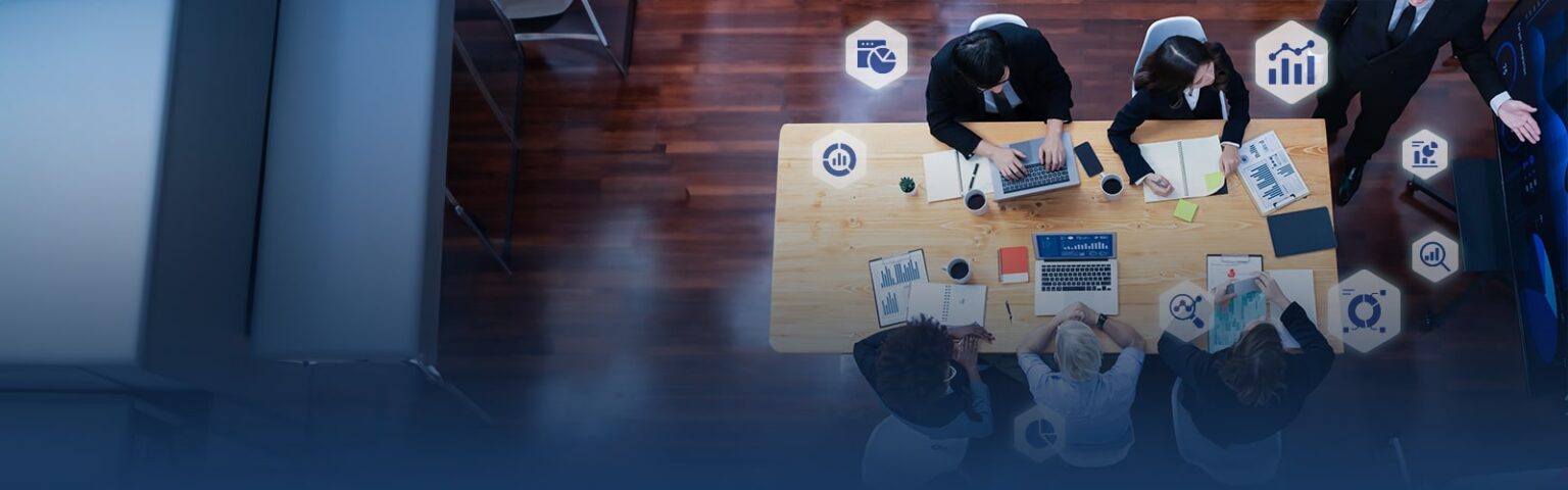 Pemeco | Independent ERP Consulting Services & Implementation Firm