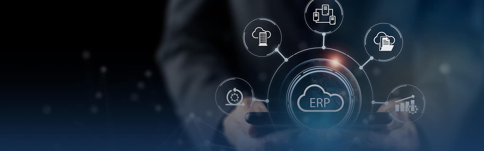 Legacy Epicor ERP: What Leaders Should Really Consider